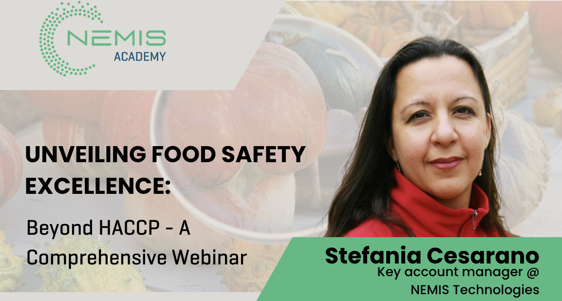 NEMIS Technologies Academy | Empowering Professionals in the Future of ...